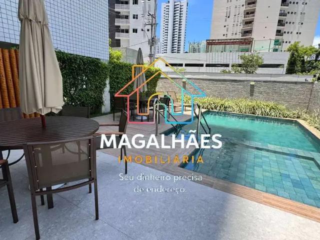 Apartamento para Venda em Recife/PE Boa Viagem 3 Quartos