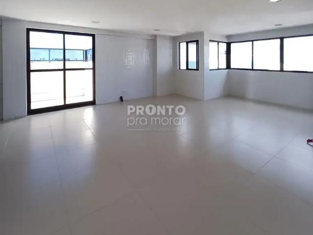 Apartamento para Venda em Recife/PE Boa Viagem 3 Quartos