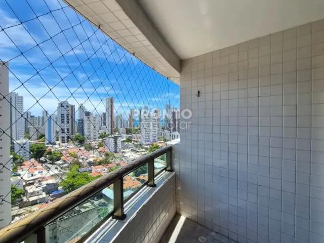 Apartamento para Venda em Recife/PE Boa Viagem 3 Quartos