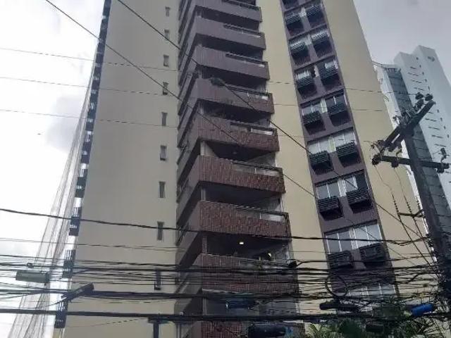 Apartamento para Venda em Recife/PE Boa Viagem 3 Quartos