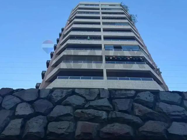 Apartamento para Venda em Recife/PE Boa Viagem 3 Quartos