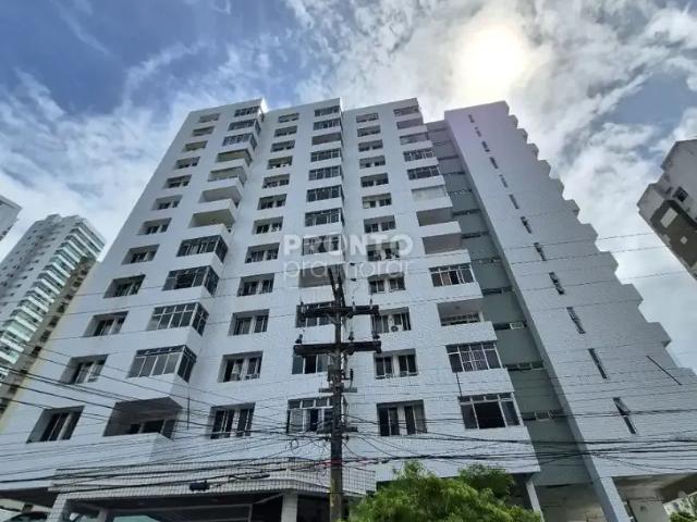 Apartamento para Venda em Recife/PE Boa Viagem 3 Quartos