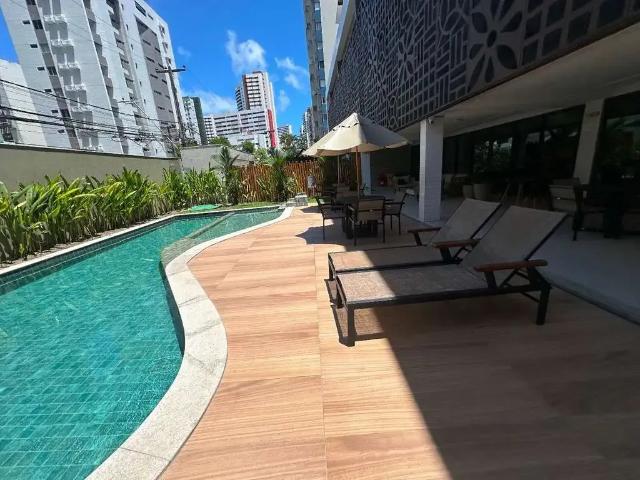 Apartamento para Venda em Recife/PE Boa Viagem 3 Quartos