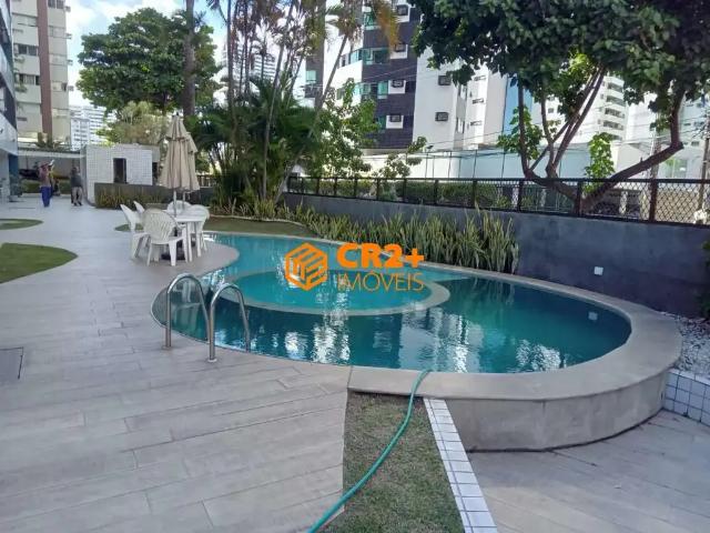 Apartamento para Venda em Recife/PE Boa Viagem 3 Quartos