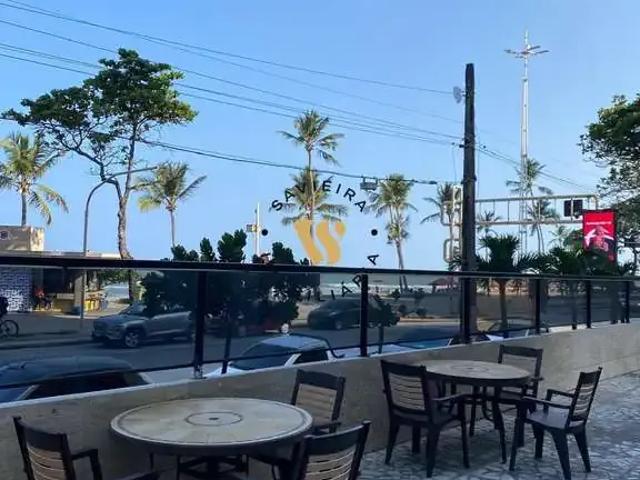 Apartamento para Venda em Recife/PE Boa Viagem 3 Quartos