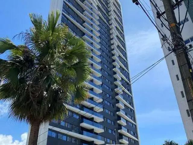 Apartamento para Venda em Recife/PE Boa Viagem 3 Quartos