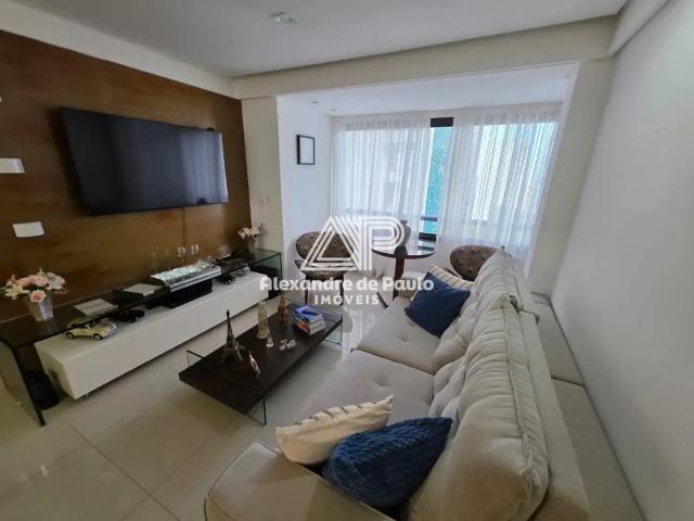 Apartamento para Venda em Recife/PE Boa Viagem 3 Quartos