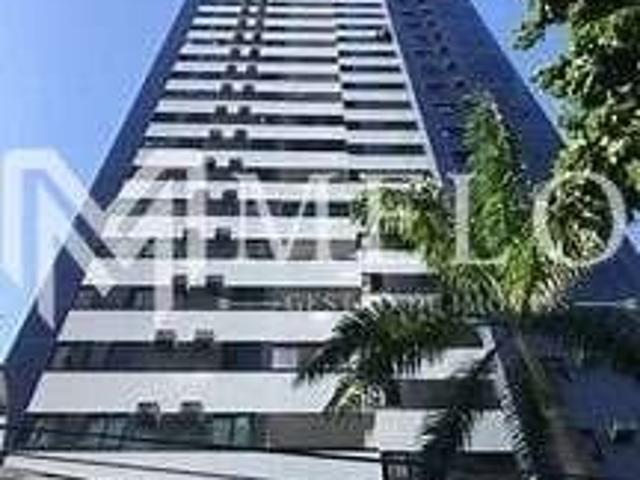 Apartamento para Venda em Recife/PE Boa Viagem 3 Quartos