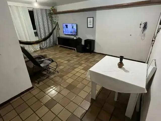 Apartamento para Venda em Recife/PE Boa Viagem 3 Quartos