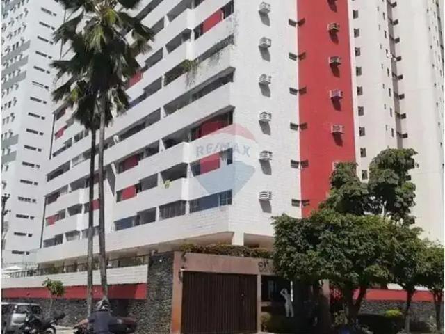 Apartamento para Venda em Recife/PE Boa Viagem 3 Quartos