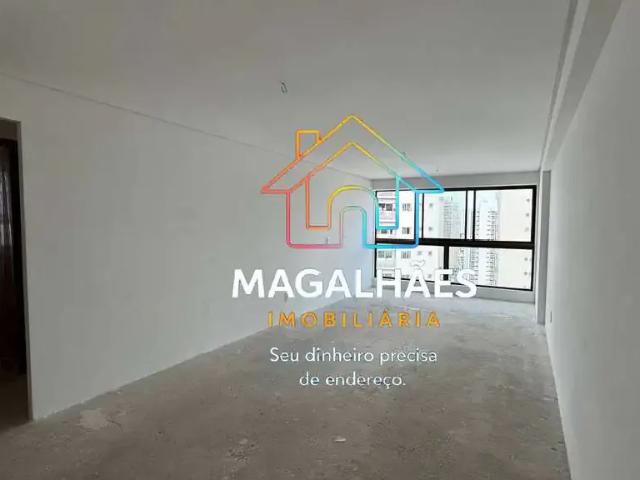 Apartamento para Venda em Recife/PE Boa Viagem 3 Quartos