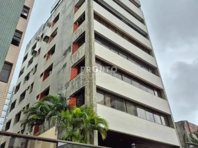 Apartamento para Venda em Recife/PE Boa Viagem 3 Quartos