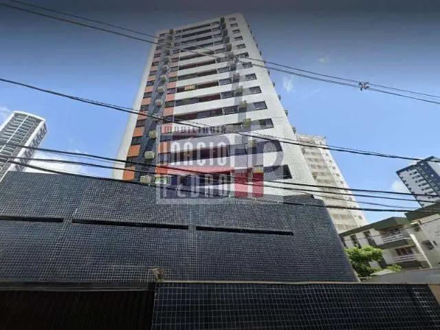 Apartamento para Venda em Recife/PE Boa Viagem 3 Quartos