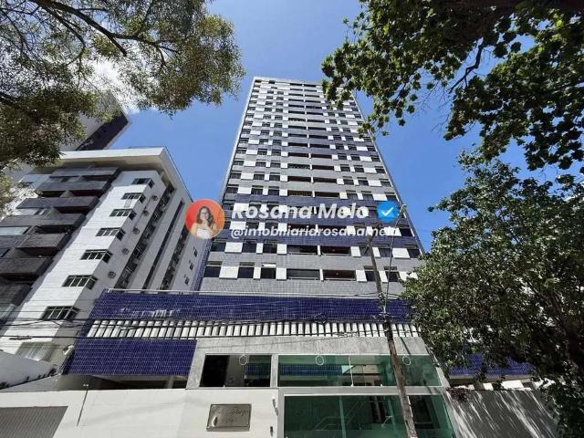 Apartamento para Venda em Recife/PE Boa Viagem 3 Quartos