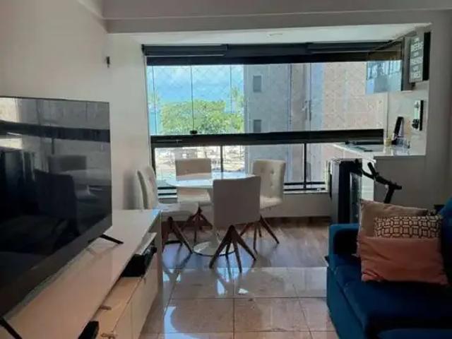 Apartamento para Venda em Recife/PE Boa Viagem 3 Quartos