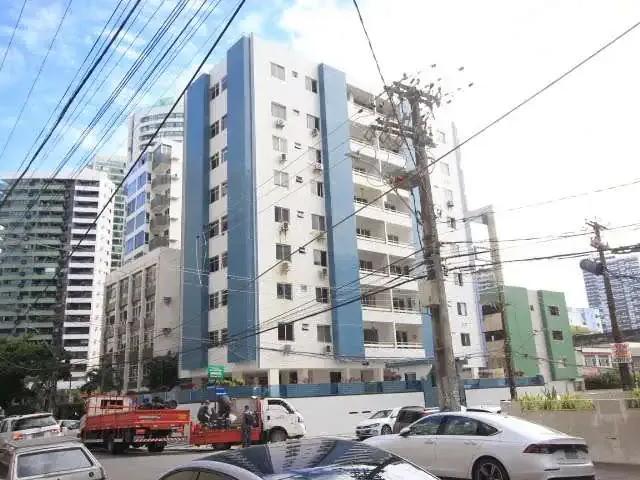 Apartamento para Venda em Recife/PE Boa Viagem 3 Quartos