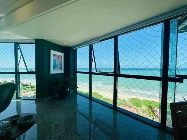 Apartamento para Venda em Recife/PE Boa Viagem 3 Quartos