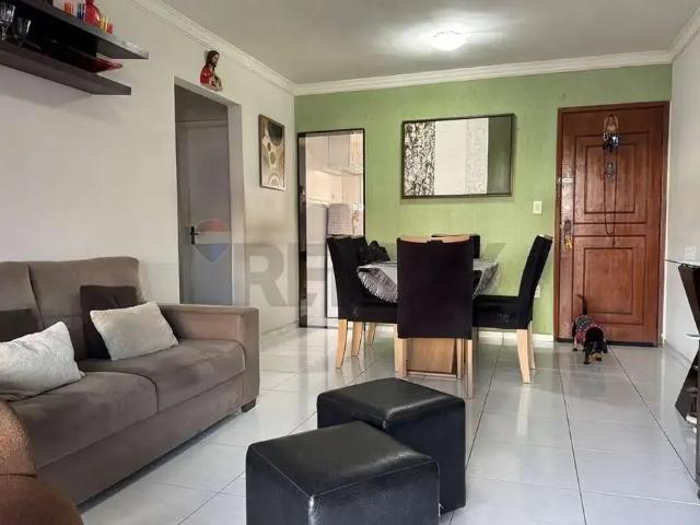 Apartamento para Venda em Recife/PE Boa Viagem 3 Quartos