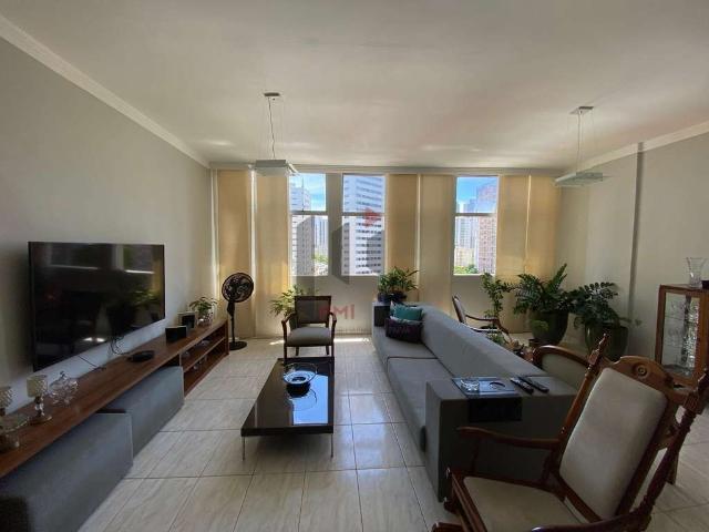 Apartamento para Venda em Recife/PE Boa Viagem 3 Quartos