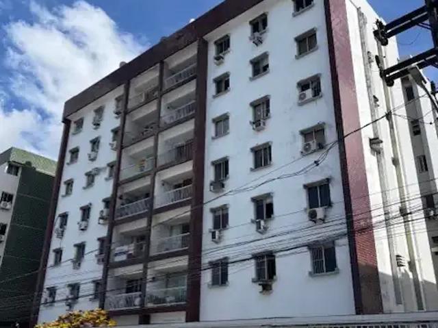 Apartamento para Venda em Recife/PE Boa Viagem 3 Quartos