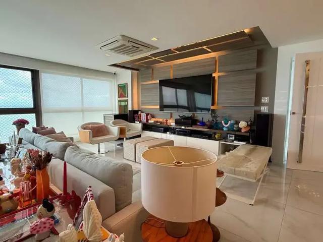Apartamento para Venda em Recife/PE Boa Viagem 3 Quartos
