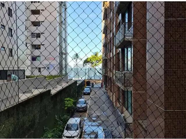 Apartamento para Venda em Recife/PE Boa Viagem 3 Quartos