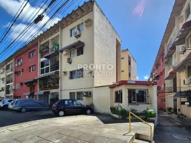 Apartamento para Venda em Recife/PE Boa Viagem 3 Quartos