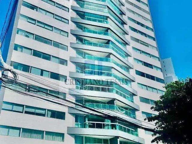 Apartamento para Venda em Recife/PE Boa Viagem 3 Quartos