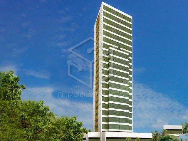 Apartamento para Venda em Recife/PE Boa Viagem 3 Quartos