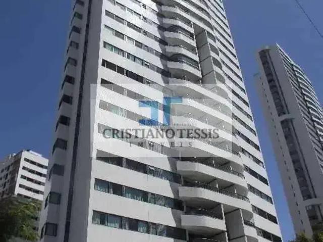 Apartamento para Venda em Recife/PE Boa Viagem 3 Quartos