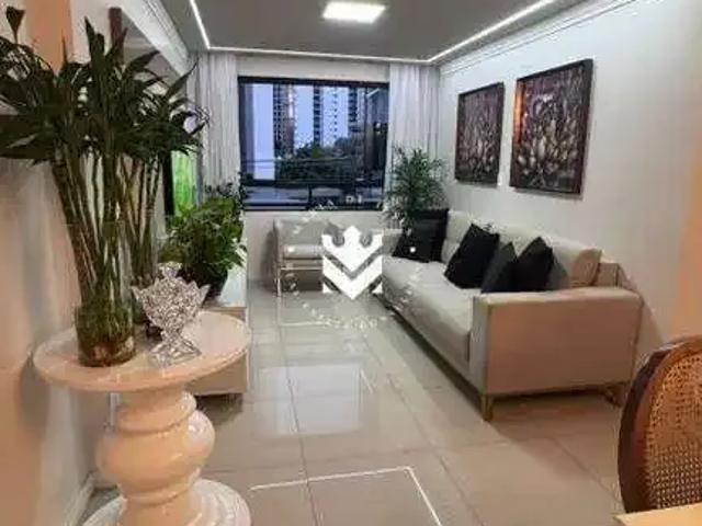 Apartamento para Venda em Recife/PE Boa Viagem 3 Quartos