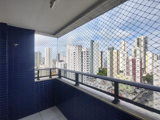 Apartamento para Venda em Recife/PE Boa Viagem 3 Quartos