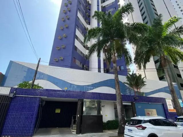Apartamento para Venda em Recife/PE Boa Viagem 3 Quartos