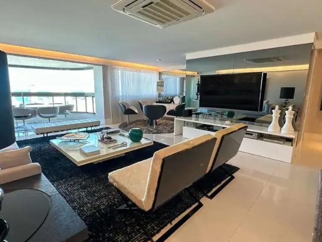 Apartamento para Venda em Recife/PE Boa Viagem 3 Quartos