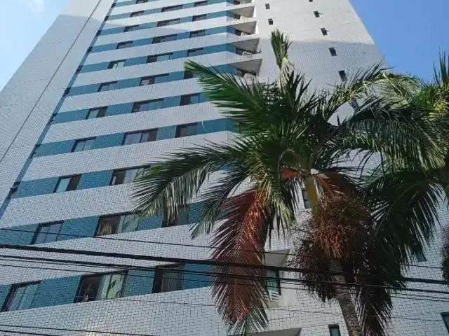 Apartamento para Venda em Recife/PE Boa Viagem 3 Quartos