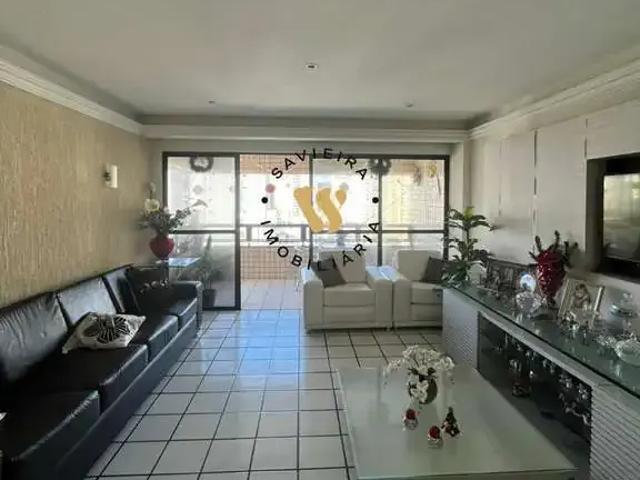 Apartamento para Venda em Recife/PE Boa Viagem 3 Quartos