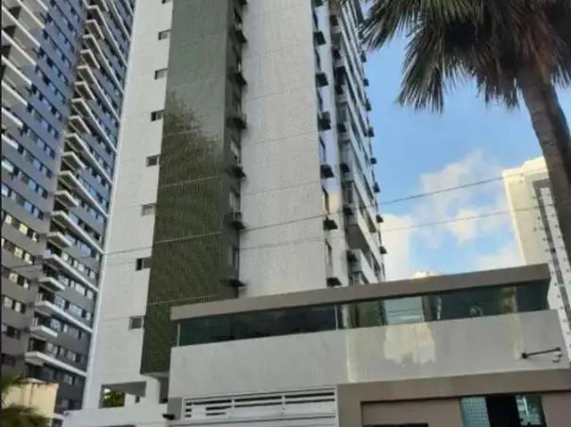 Apartamento para Venda em Recife/PE Boa Viagem 3 Quartos