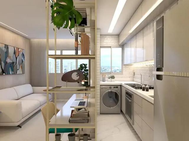 Apartamento para Venda em Recife/PE Boa Viagem 3 Quartos