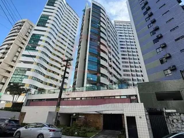 Apartamento para Venda em Recife/PE Boa Viagem 3 Quartos
