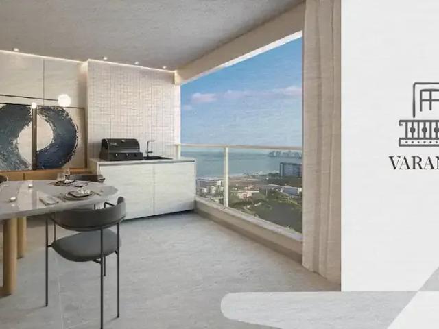 Apartamento para Venda em Recife/PE Boa Viagem 3 Quartos
