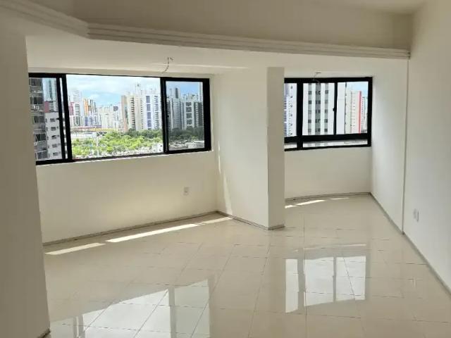 Apartamento para Venda em Recife/PE Boa Viagem 3 Quartos