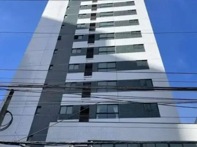 Apartamento para Venda em Recife/PE Boa Viagem 3 Quartos