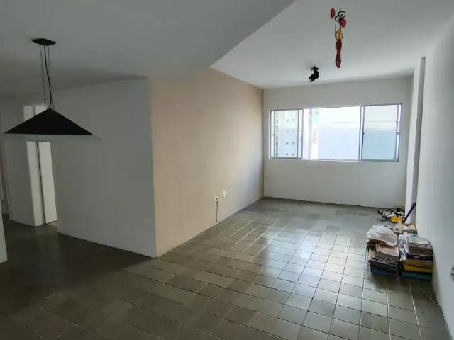 Apartamento para Venda em Recife/PE Boa Viagem 3 Quartos