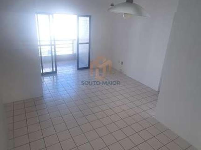 Apartamento para Venda em Recife/PE Boa Viagem 3 Quartos