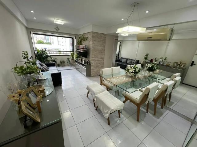 Apartamento para Venda em Recife/PE Boa Viagem 3 Quartos