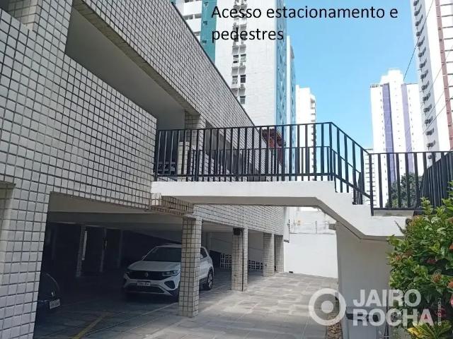 Apartamento para Venda em Recife/PE Boa Viagem 3 Quartos