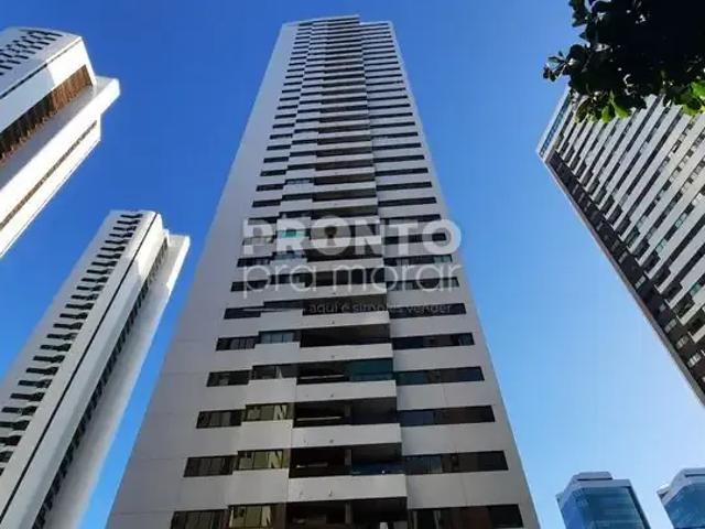 Apartamento para Venda em Recife/PE Boa Viagem 3 Quartos