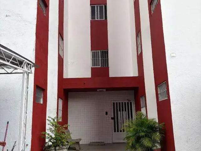 Apartamento para Venda em Recife/PE Boa Viagem 3 Quartos
