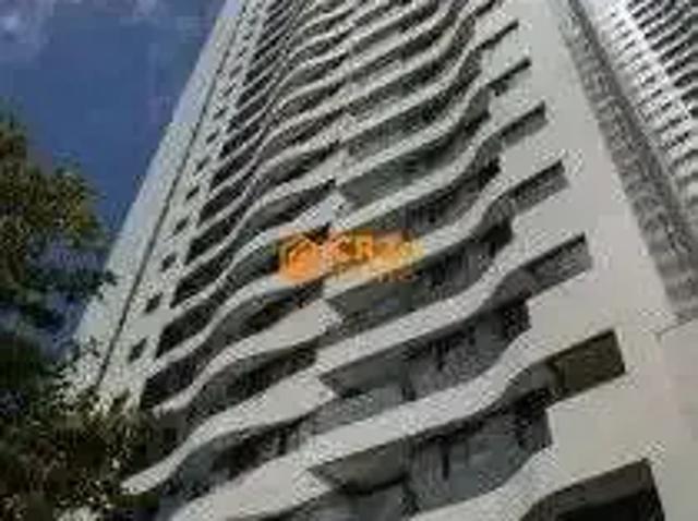 Apartamento para Venda em Recife/PE Boa Viagem 3 Quartos
