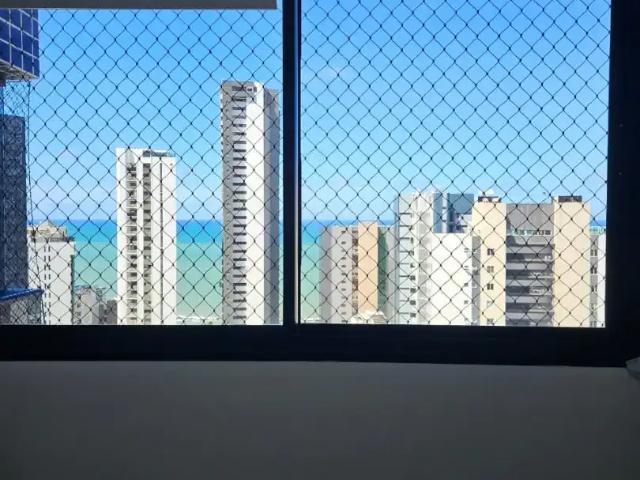 Apartamento para Venda em Recife/PE Boa Viagem 3 Quartos